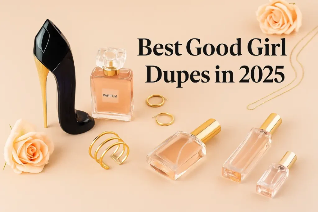 Perfume Dupes by Original | Find Designer Alternatives