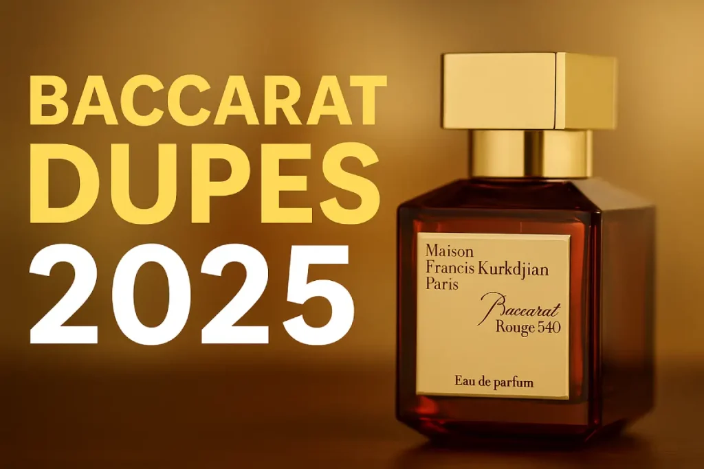 Perfume Dupes by Original | Find Designer Alternatives